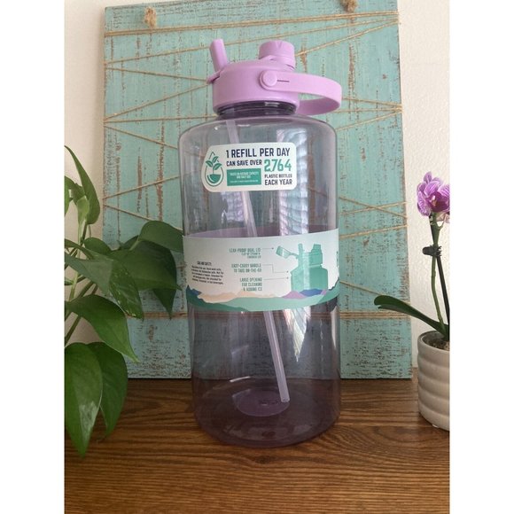 Manna | Kitchen | Manna One Gallon Motivational Dual Ranger Water ...